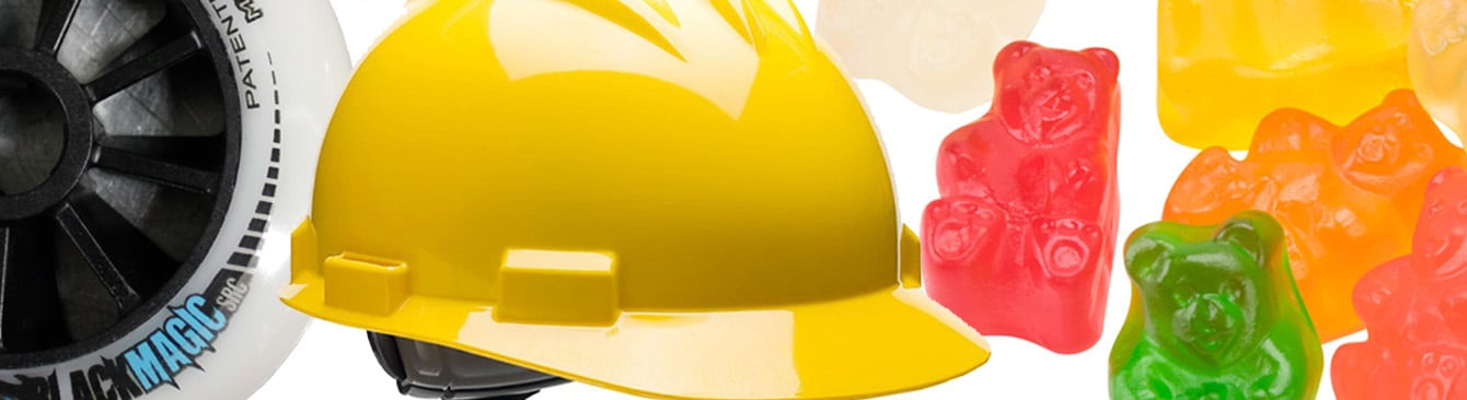 Polyurethane Hardness