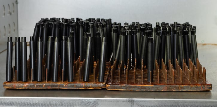 Polyurethane Temperature Range