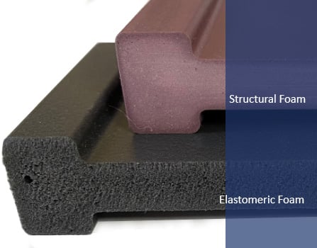 Explore the Versatility of Integral Skin Foam - Mearthane Products ...