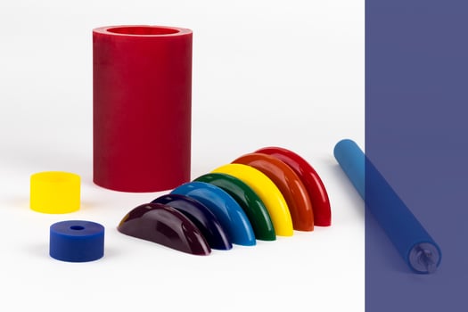 Choosing the Right Material: Polyurethane vs. Silicone - What You Need ...