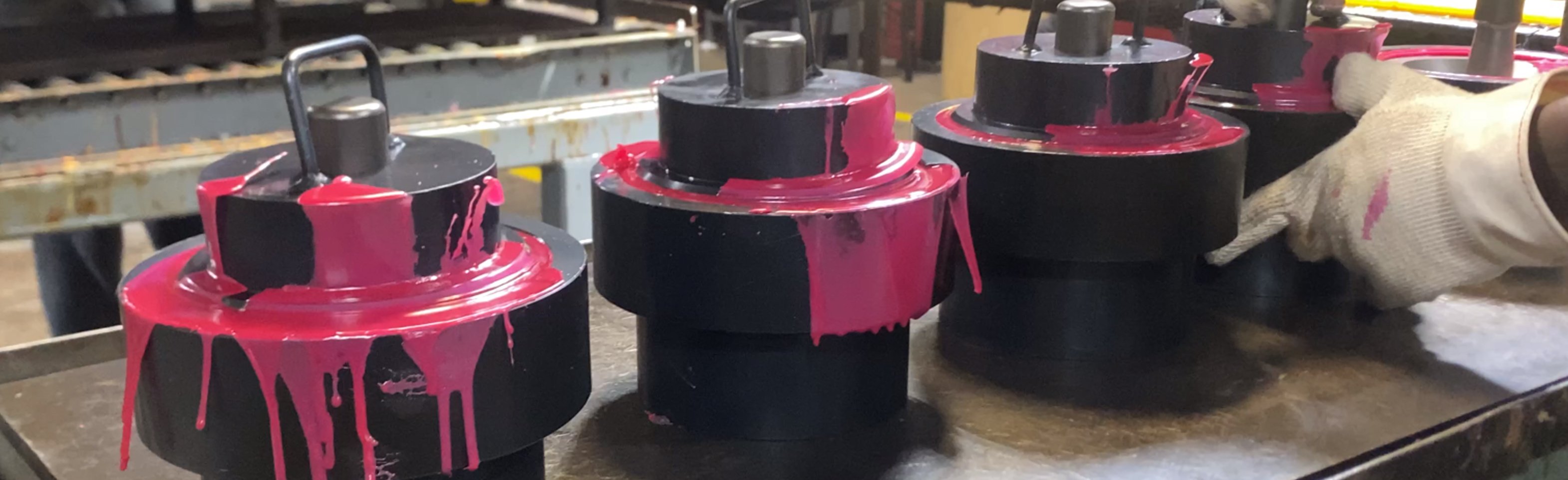 Not Your Average Piston: Behind the Scenes of Our Custom Builds