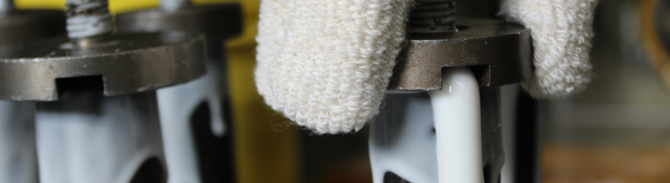 Why Cast Molded Polyurethanes Are the Ideal Material for Custom Robotic ...