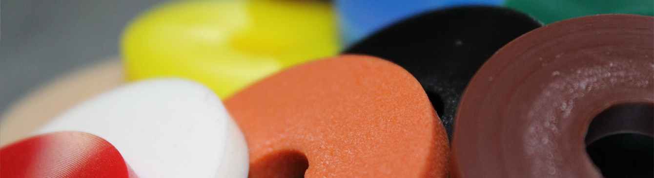 Rubber vs Polyurethane Seals: Which Material Should You Choose?